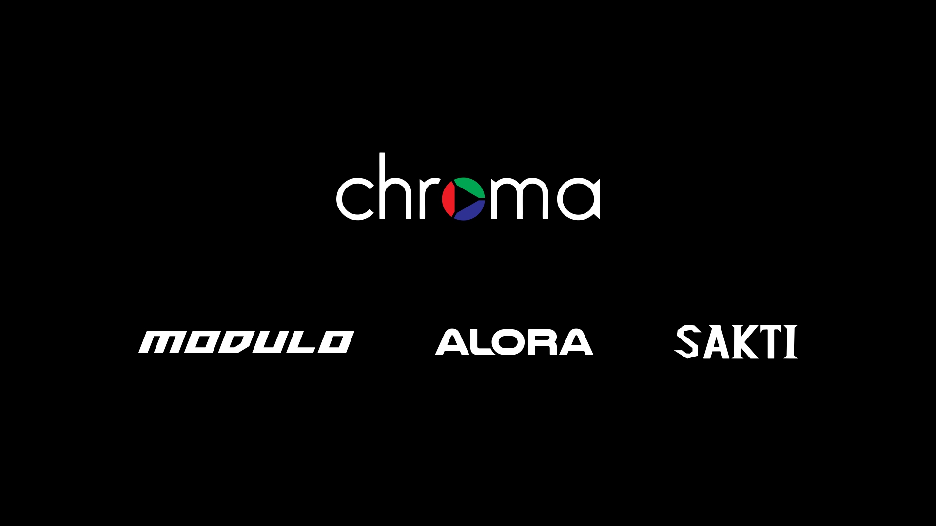 Home | Chroma